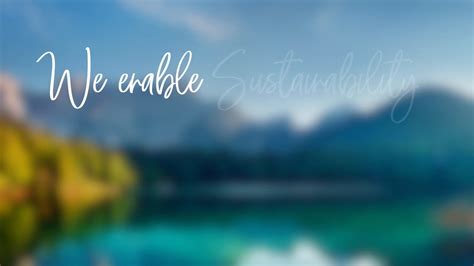 🌱📈 💡 지속 가능성 수익성 및 효율성의 조화 스마트 센서 기술 및 분산형 자동화의 전문가인 터크는 고객의 해당 문제를 해결할 수 있도록 지원합니다 💻 효율적인