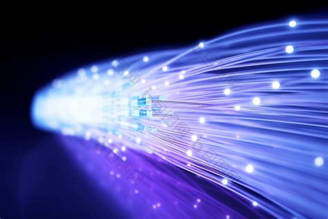 光纤图片 包图网