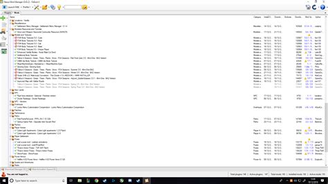 Loading A Save CTD S Page Fallout Technical Support LoversLab