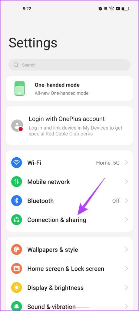 Top Ways To Fix Android Hotspot Keeps Turning Off