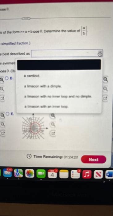 Solved A point P r θ in polar coordinates is given Chegg