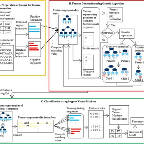 Schematic Diagram Of Complex Tree Feature Generation Download Scientific Diagram