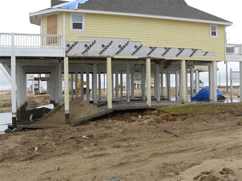 Storm Surge Erosion And Scouring Nelson Forensics
