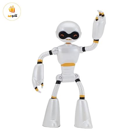 فیگور ربات لاکپشت های نینجا فروشگاه اینترنتی کادو مد