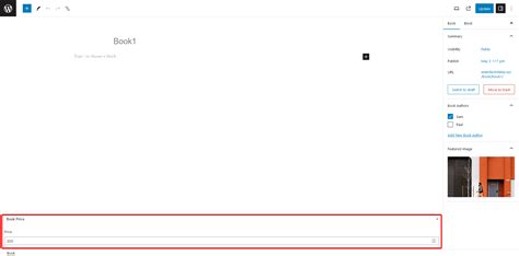 How To Create Range Filter For Custom Posts With Custom Fields In