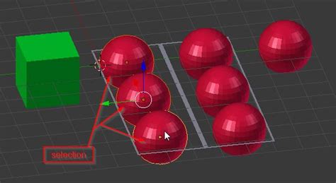 Rendering Changing Multiple Duplicates Blender Stack Exchange
