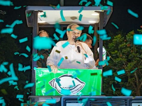 Odisha Elections Did Naveen Patnaik Miss Out On History Because Of Vk Pandian News18