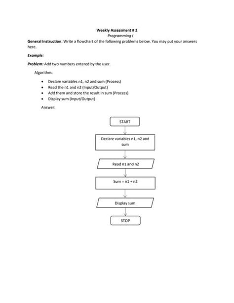 Weekly Assessment 2docx