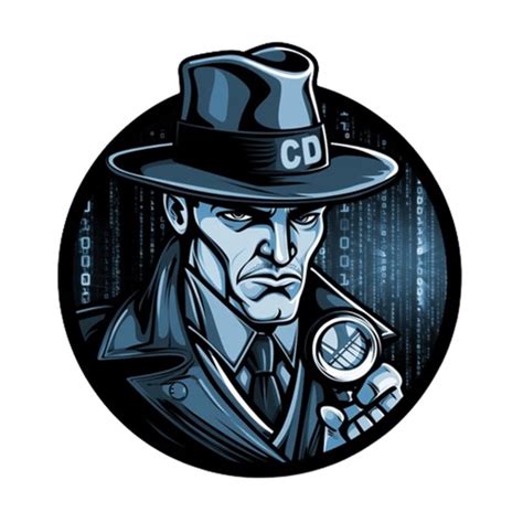 chain detective by benjamin grabow