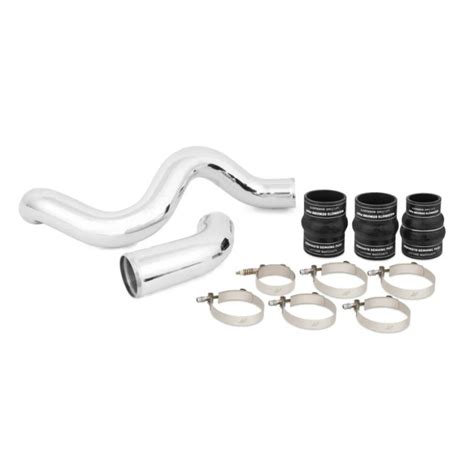11 16 Gm Lml 6 6l Duramax Mishimoto Intercooler Pipe And Boot Kit Buy