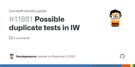 possible duplicate tests in iw · issue 11881 · microsoft vscode
