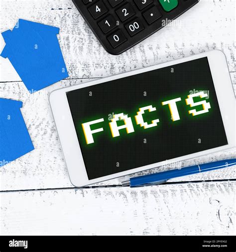 Writing Displaying Text Facts Business Approach Information Used As Evidence Or Part Of Report