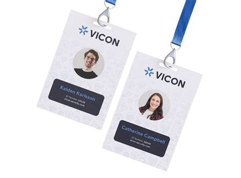 Vicon Access Control Vax Overview