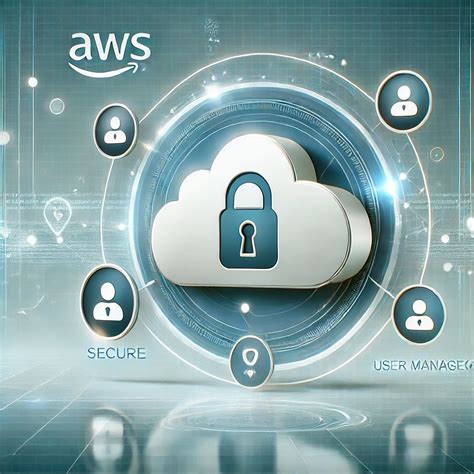 🌟 Exploring Aws Cognito Simplifying Authentication And User Management