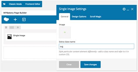 scroll magic animation builder wordpress plugin by docodev codecanyon