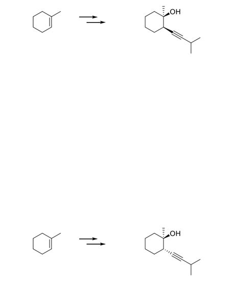 [solved] Starting With The Cyclohexene Provided You Can Access Both Of The Course Hero