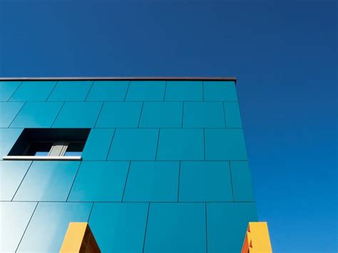 Hpl Facade Cladding Archiproducts