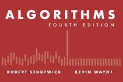 Algorithms Course Robert Sedgewick
