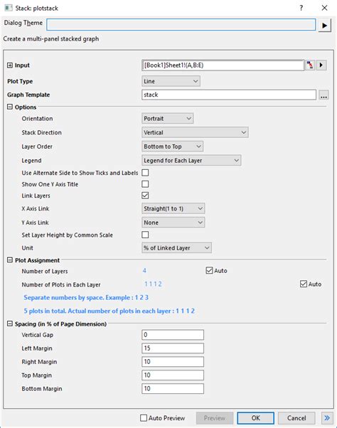 Help Online Origin Help Stack Graph