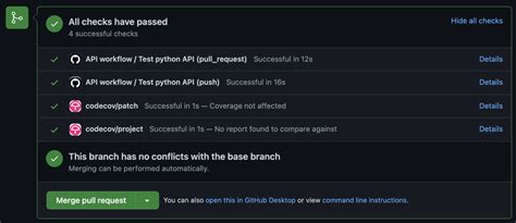 Getting A Codecov Account And Uploading Coverage