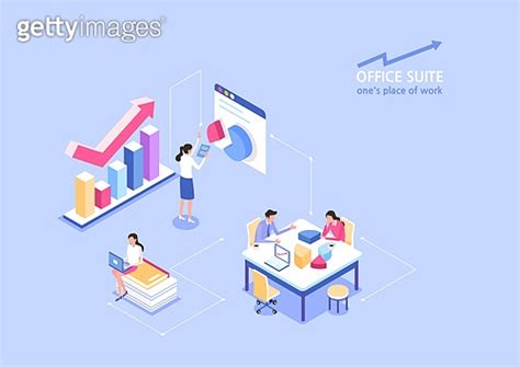 비즈니스 비즈니스 주제 비즈니스미팅 미팅 일러스트 사무실 회사건물 건물외관 회의실 프로젝트 사업가 화이트칼라 이미지 Jv11339849