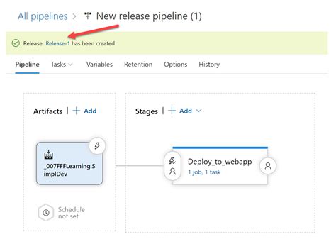 Build Your First Azure Devops Pipeline From Scratch