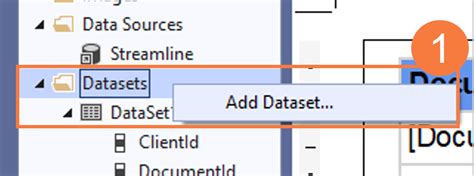 14 How To Add Single Select Or Multiple Select Parameter 2023 Calmhsa