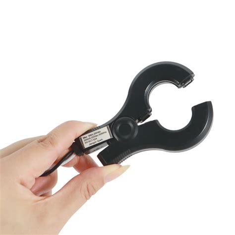 Clamp Current Sensor Solar Current Transformer China Split Core Current Sensor And Current