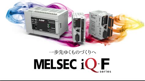 三菱電機 Melsec Iq F Plc シーケンサー Fx5u