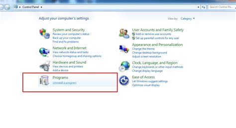 Cara Uninstall Git Bash Dengan Mudah Sitetitle