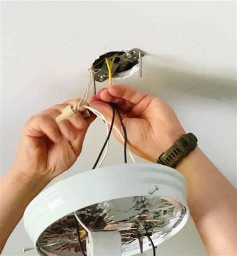 How To Change A Light Fixture House Of Hipsters How To Change A Light Fixture House Of Hipsters