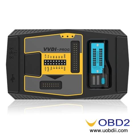 2020 Best Eeprom Programmer Reviews Uobdii Official Blog