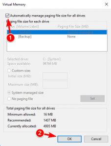 Fix Kernel Data Inpage Error In Windows 10 11 In A Few Steps