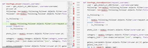 Django Rest Api의 필요성과 간단한 사용 방법 프론트 개발자와 협력하여 프로젝트를 진행하다 보면 Rest Api의 By 왕형준 Medium