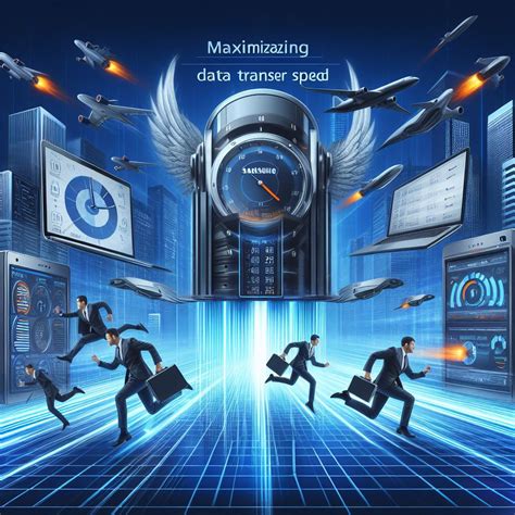 Samsung Data Migration Maximizing Your Data Transfer Speed