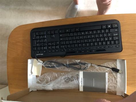 Computer Keyboard Computers And Tech Parts And Accessories Computer