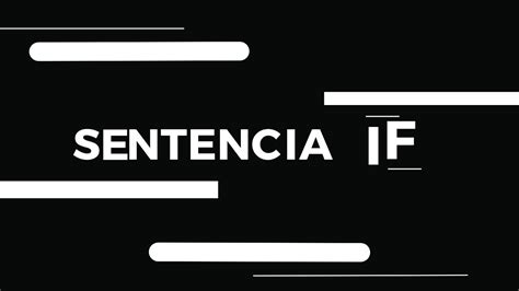 ERO Bachillerato A Fundamentos de programación en JAVA Condicionales Sentencia IF YouTube