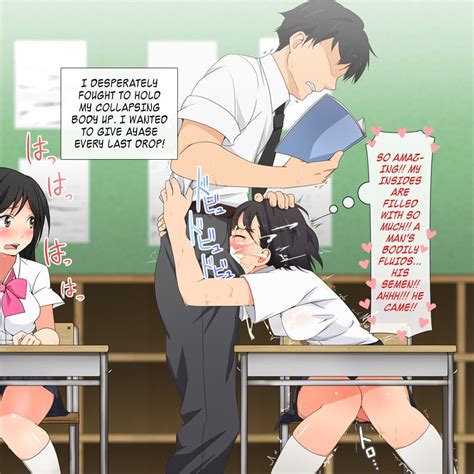 Reading Academy Where You Can Have Sex With Hot Schoolgirls Anytime