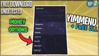 Yim Mod Menu 2025 Tutorial Complete Guide Public Session Lua Script Gta V Best Menu
