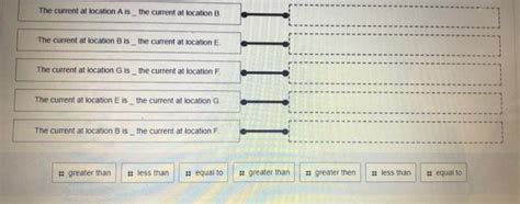 Solved A Combination Circuit Is Shown In The Diagram Below Chegg