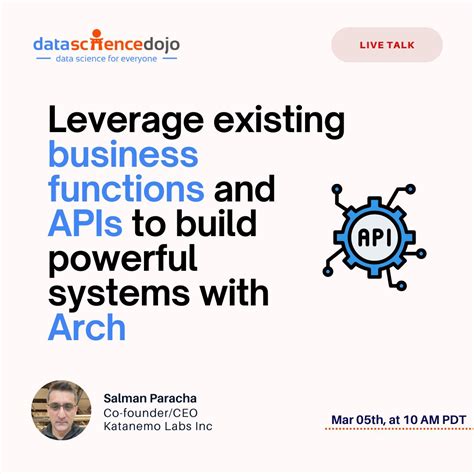 ai agenticai llm apis archgateway aiworkflows rag data science