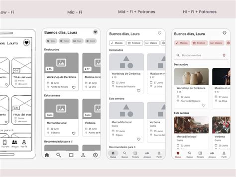 UX UI Design For Mobile Apps Or Websites Upwork