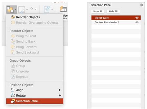 Custom Cisco Desk Device Video Layouts In PowerPoint Slides Webex Developers Blog