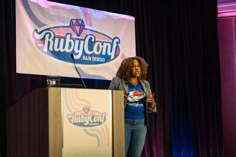a look back at rubyconf 2023 featuring the brand new community day
