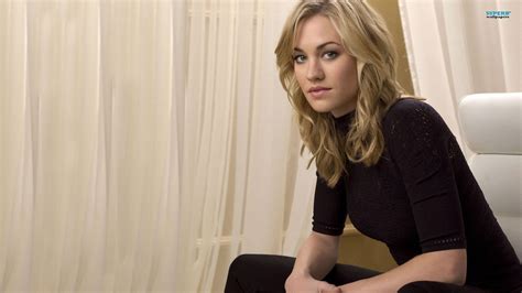 Yvonne Strahovski Wallpapers Wallpaper Cave