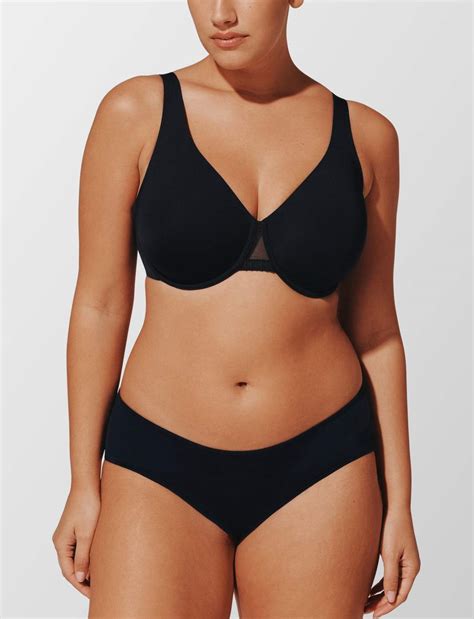 Comfortable And Supportive Dd Bras Best Bras For Double D Breasts