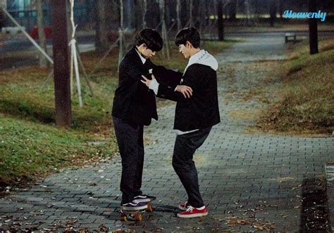 Photos New Photos Added For The Upcoming Korean Drama Sing My Crush