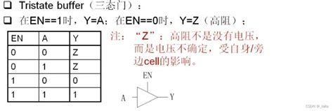 Verilog学习笔记7——pmos和nmos、ttl电路和cmos电路verilog Nmos Csdn博客