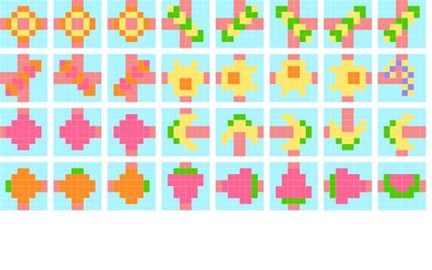 Wave Function Collapse Tiles Ml Yz Zach Pino Observable