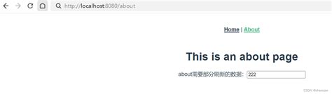 Vue3使用keeplive实现多页面缓存（1）vue3 Keeplive Csdn博客